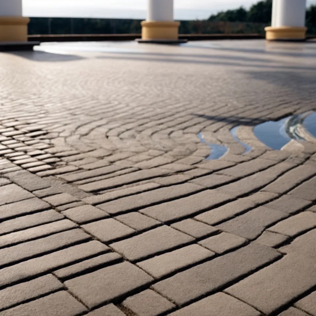 Slurry Systems - Gresham Concrete Coatings